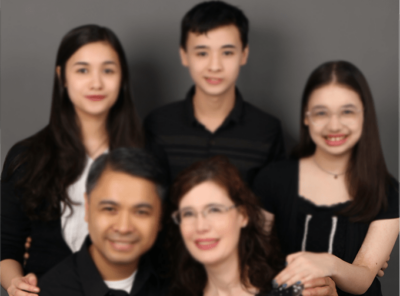 Mark and Kim Palmani Prayer Letter: Soul-Winning Opportunity – FBMI