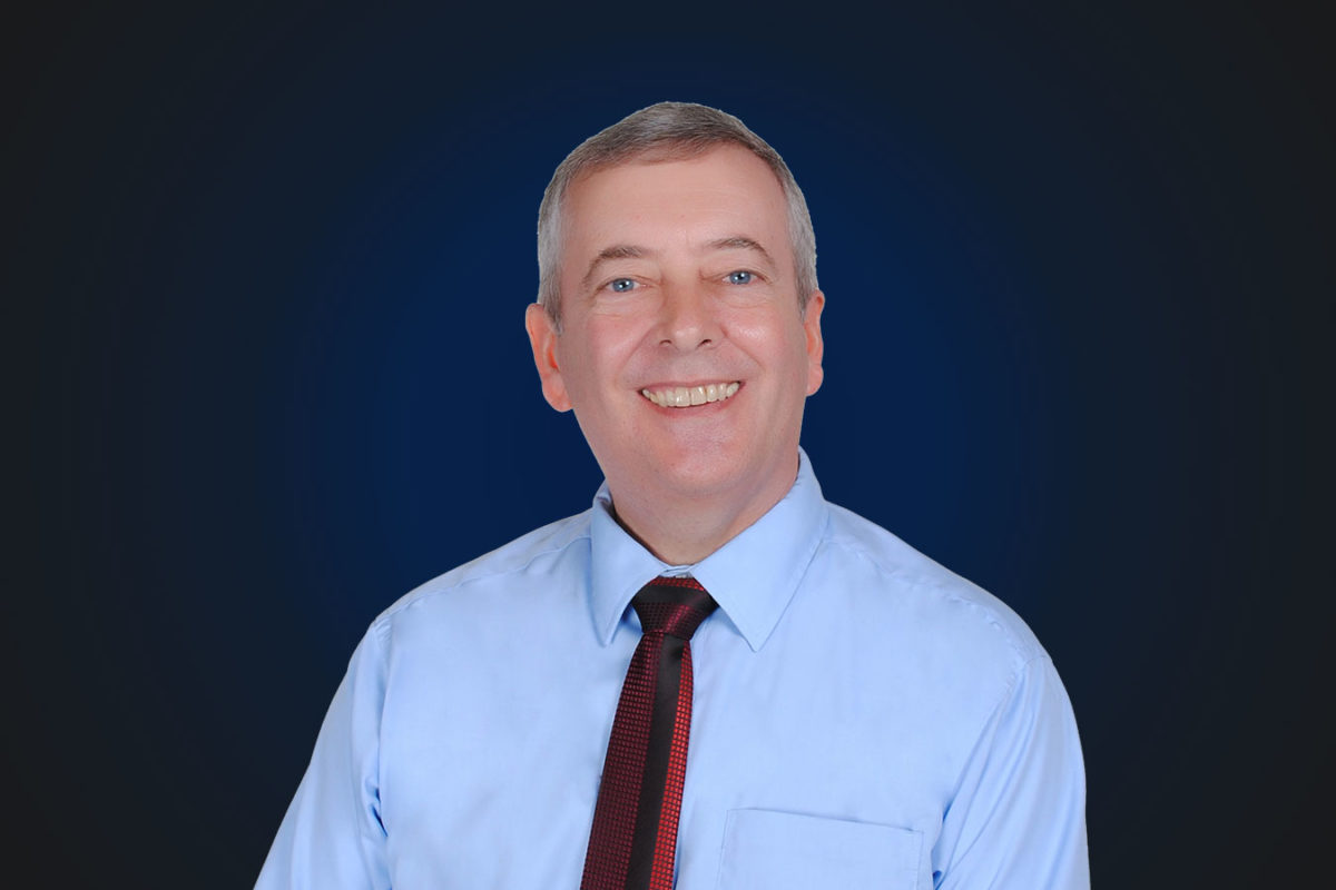 Prayer Letters – FBMI