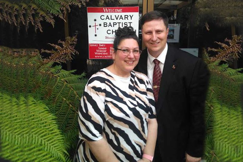 Missionaries – FBMI