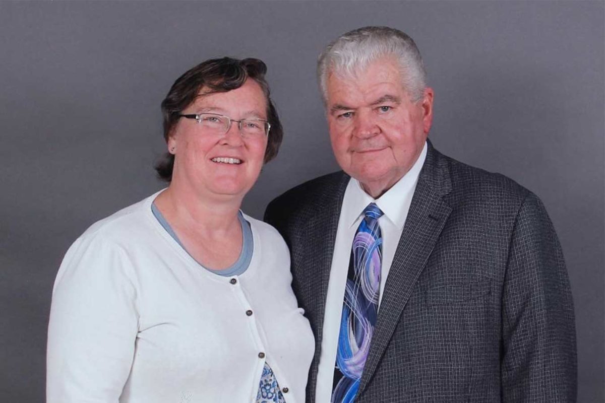 Missionaries – FBMI