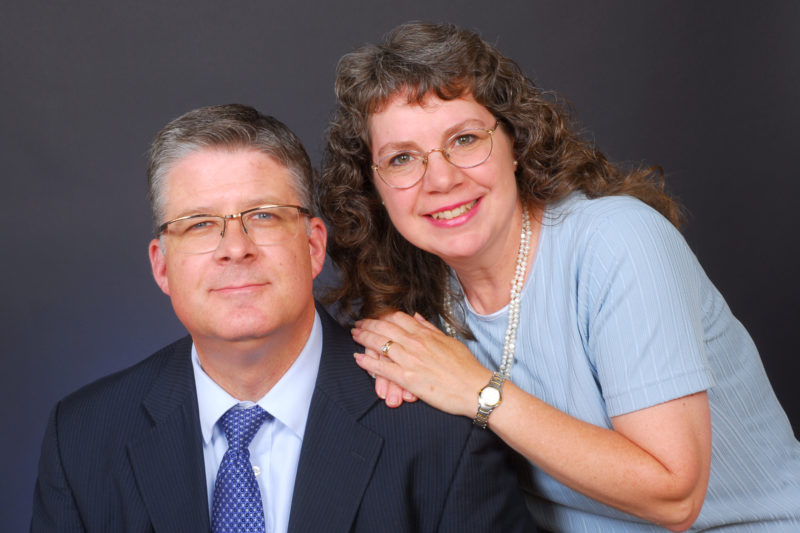 Dave and Mary Beth Solt Prayer Letter: Back to the Work – FBMI
