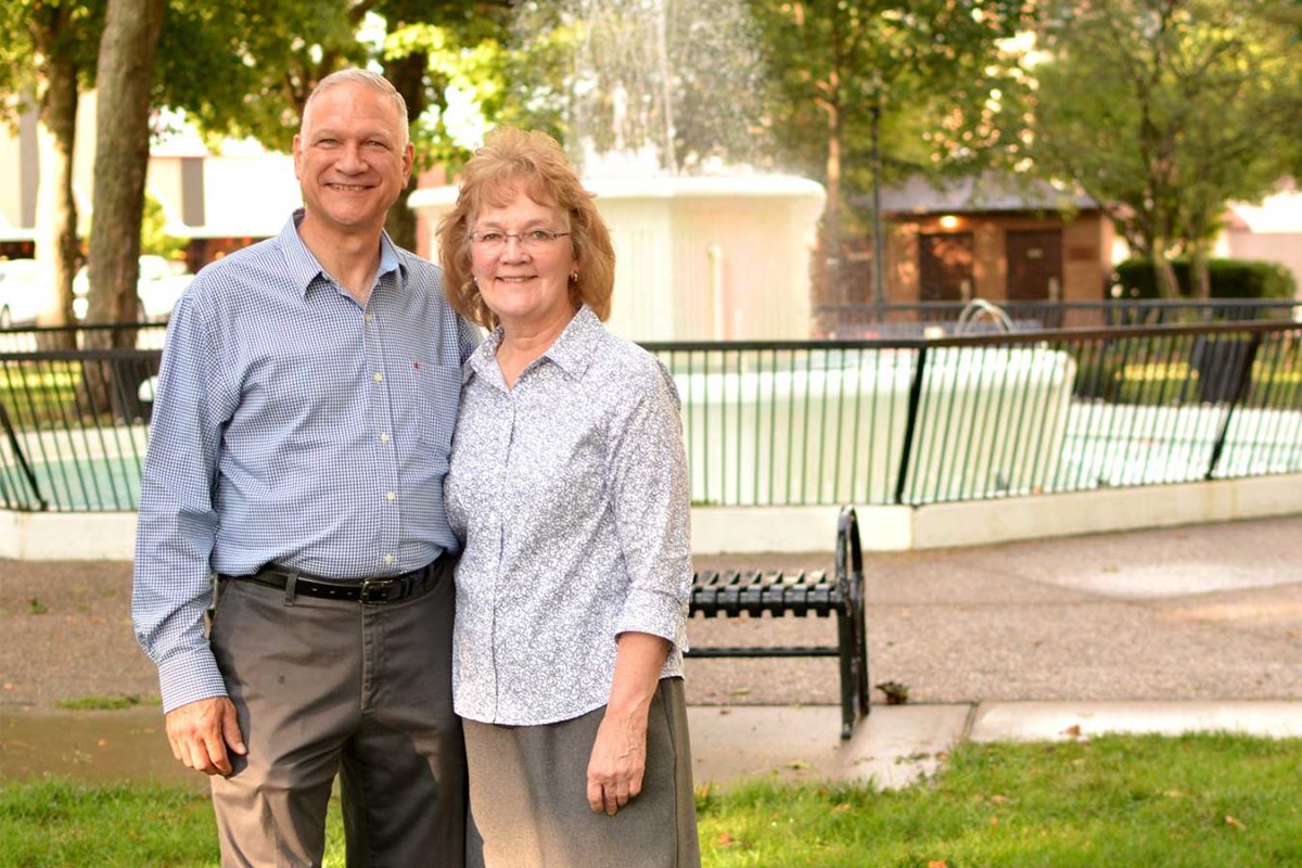 Missionaries – FBMI