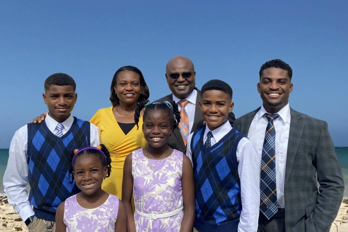 Missionaries – FBMI