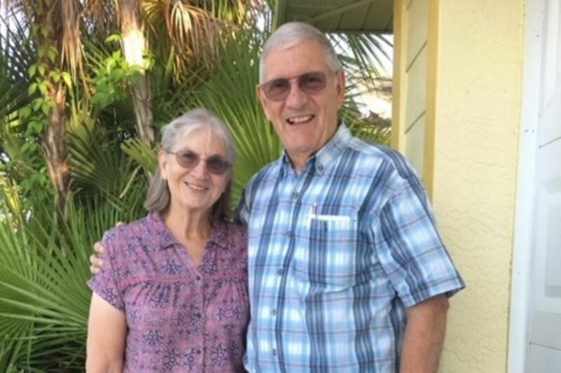 Missionaries – FBMI