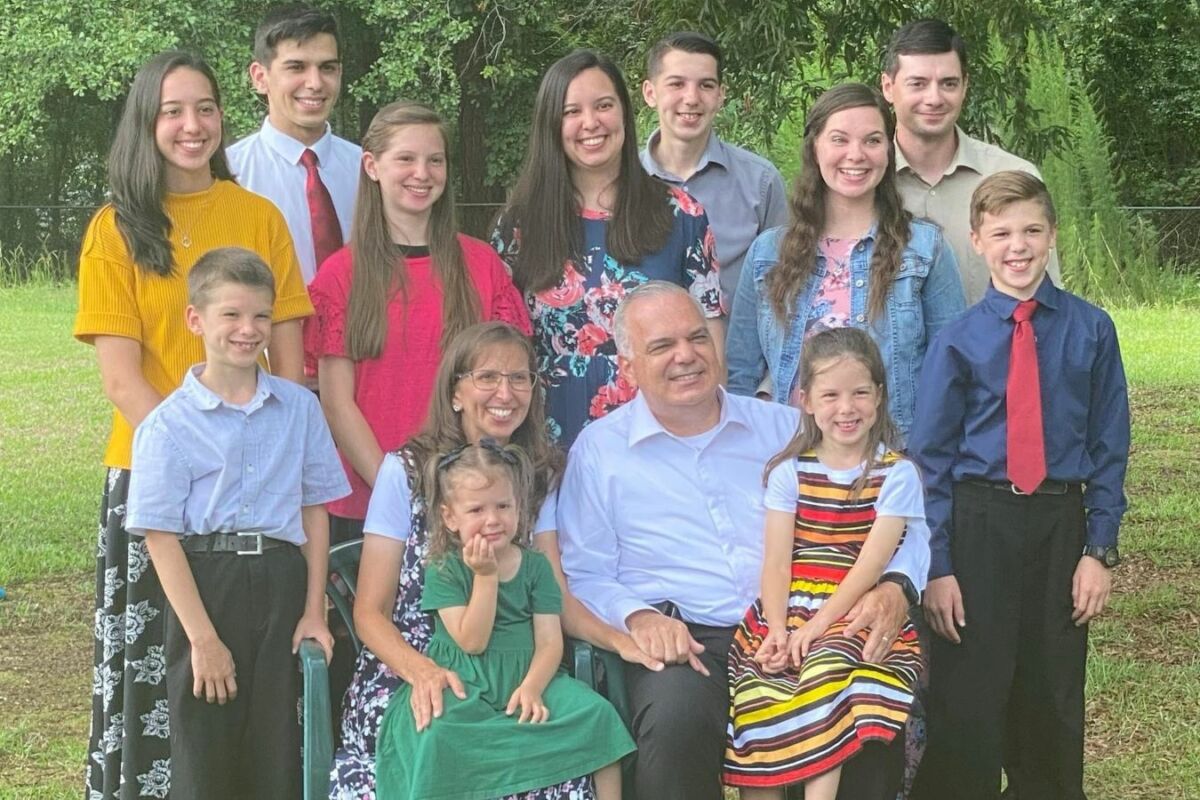 Missionaries – FBMI