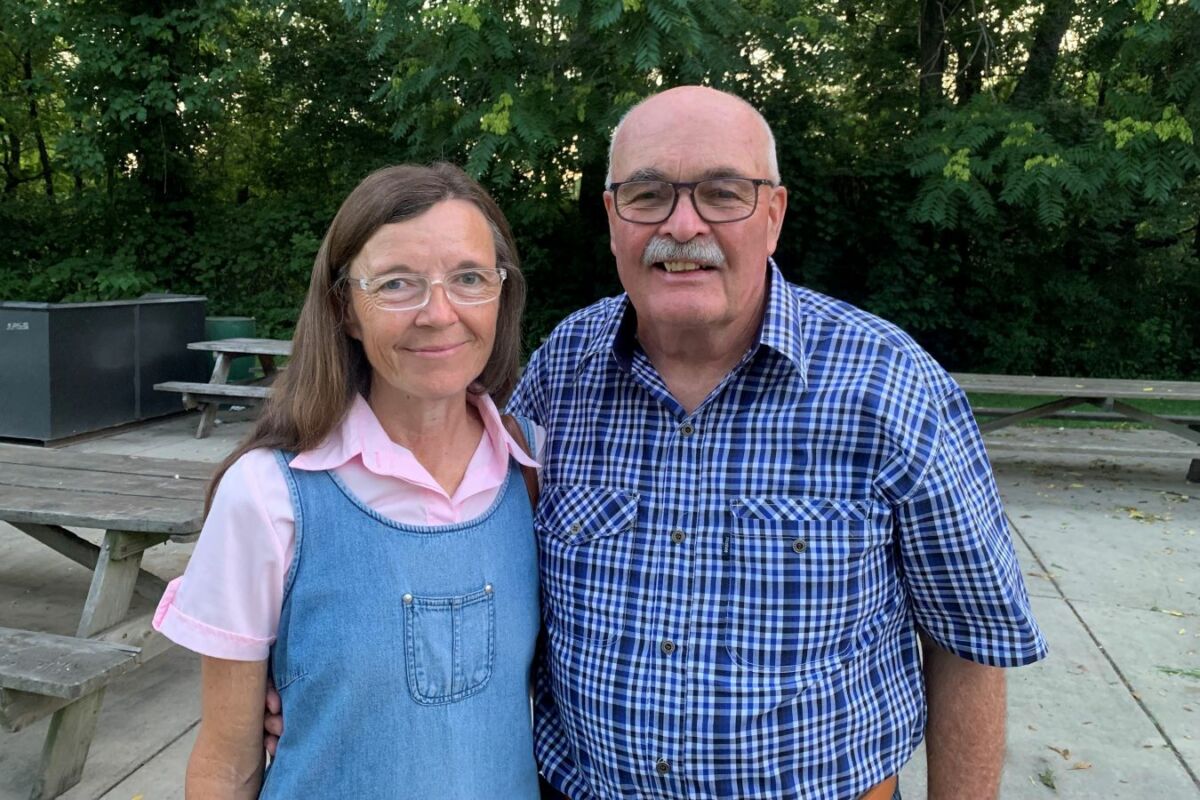 Missionaries – FBMI