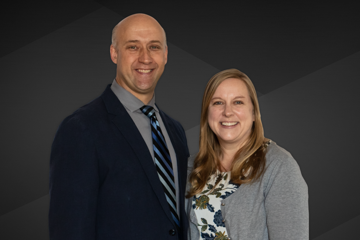 Zach & Karin Foust – FBMI