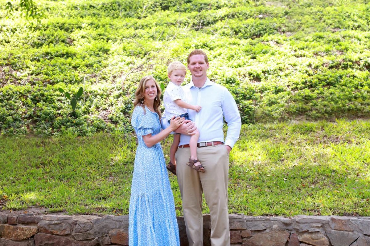 Prayer Letters – FBMI