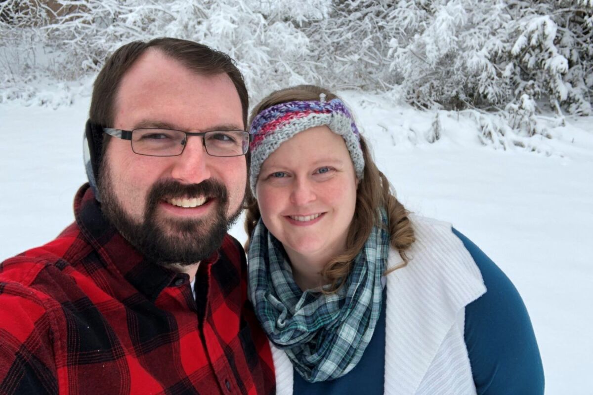 Brian & Liz Hebert – FBMI