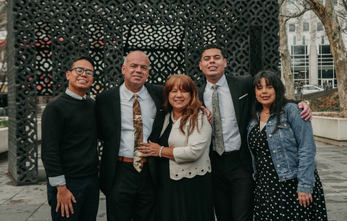 Prayer Letters – FBMI