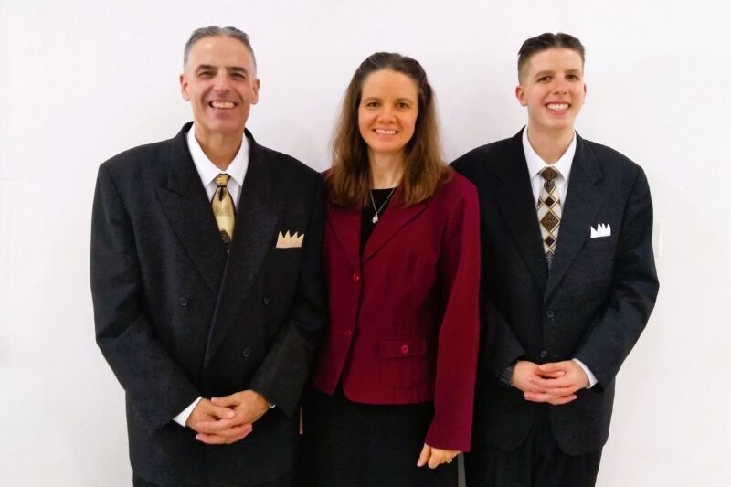 Darrell & Buffy Ratcliff – FBMI