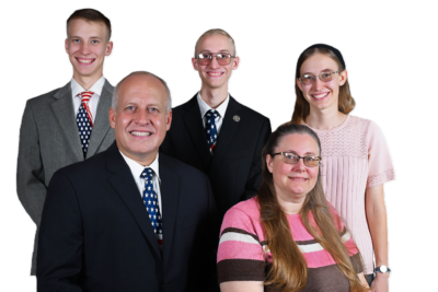 Gregg and Angela Schoof Prayer Letter: Radio Station Update – FBMI