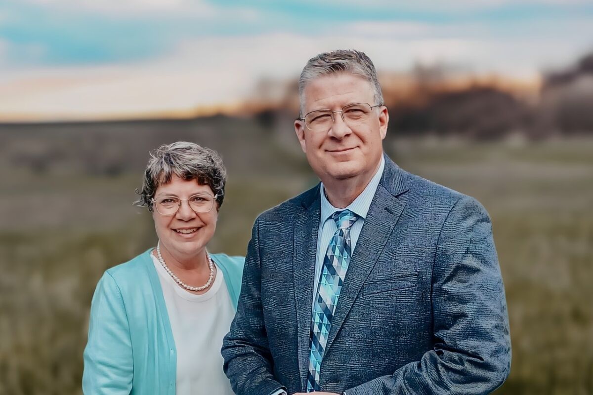Dave and Mary Beth Solt Prayer Letter: Daniel and His Family Have ...