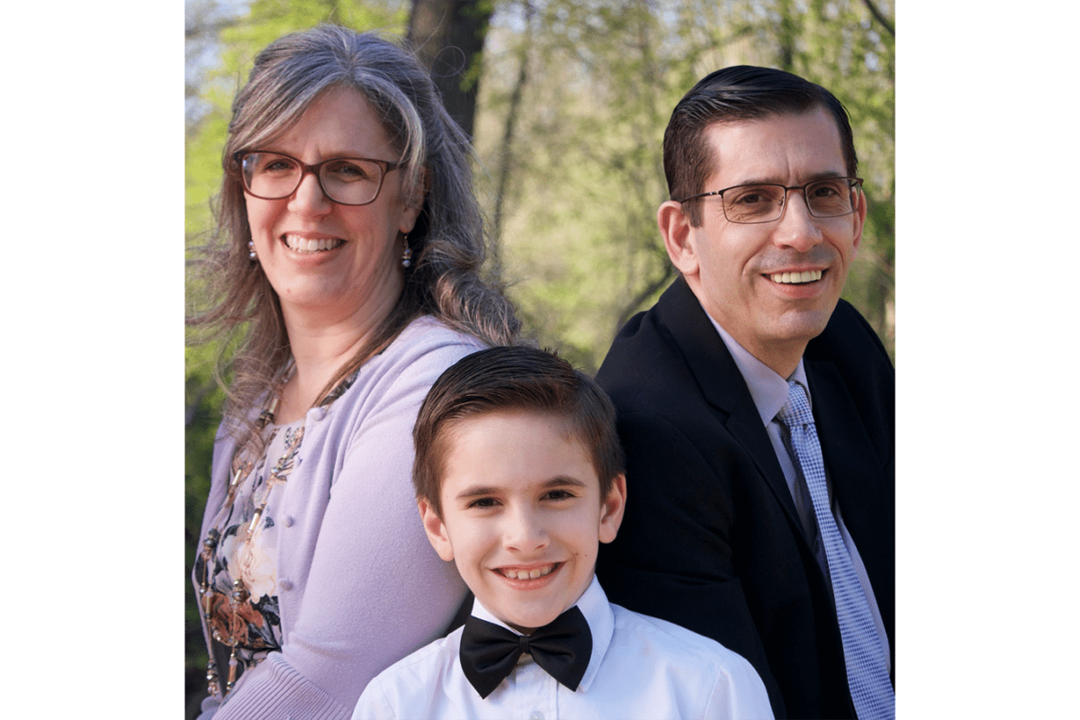 Dave and Dawn Whitmore Prayer Letter: Celebrating Seven Years at New Life Baptist Church – FBMI