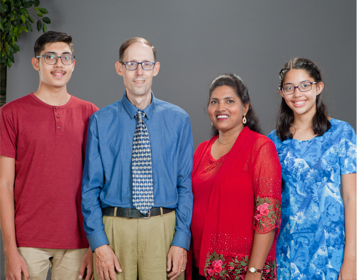 Walter and Suni Poole Prayer Letter: Prayer Request – FBMI