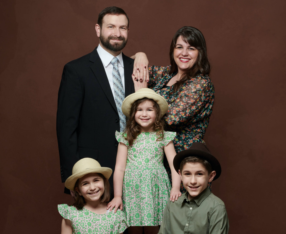 Christopher and Amy Yetzer Prayer Letter: Visitors, Camp, and Baptisms – FBMI