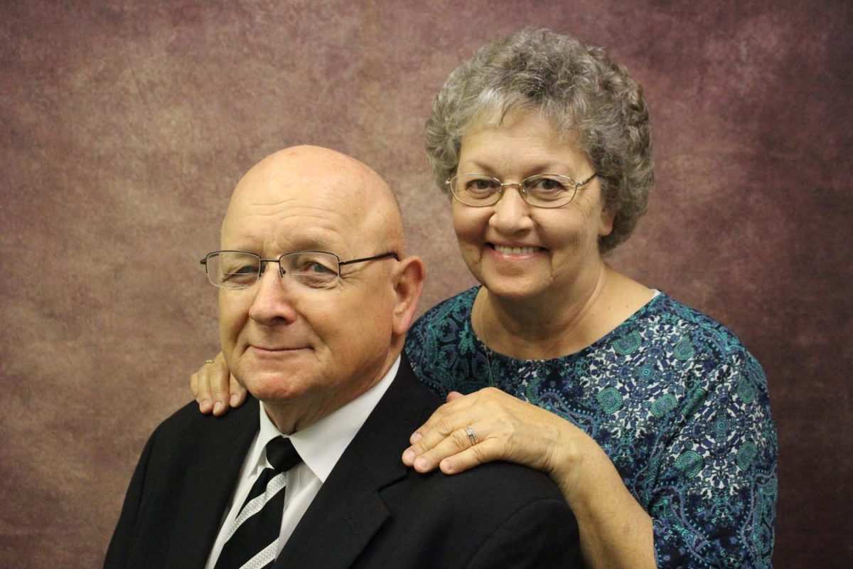 Missionaries – FBMI