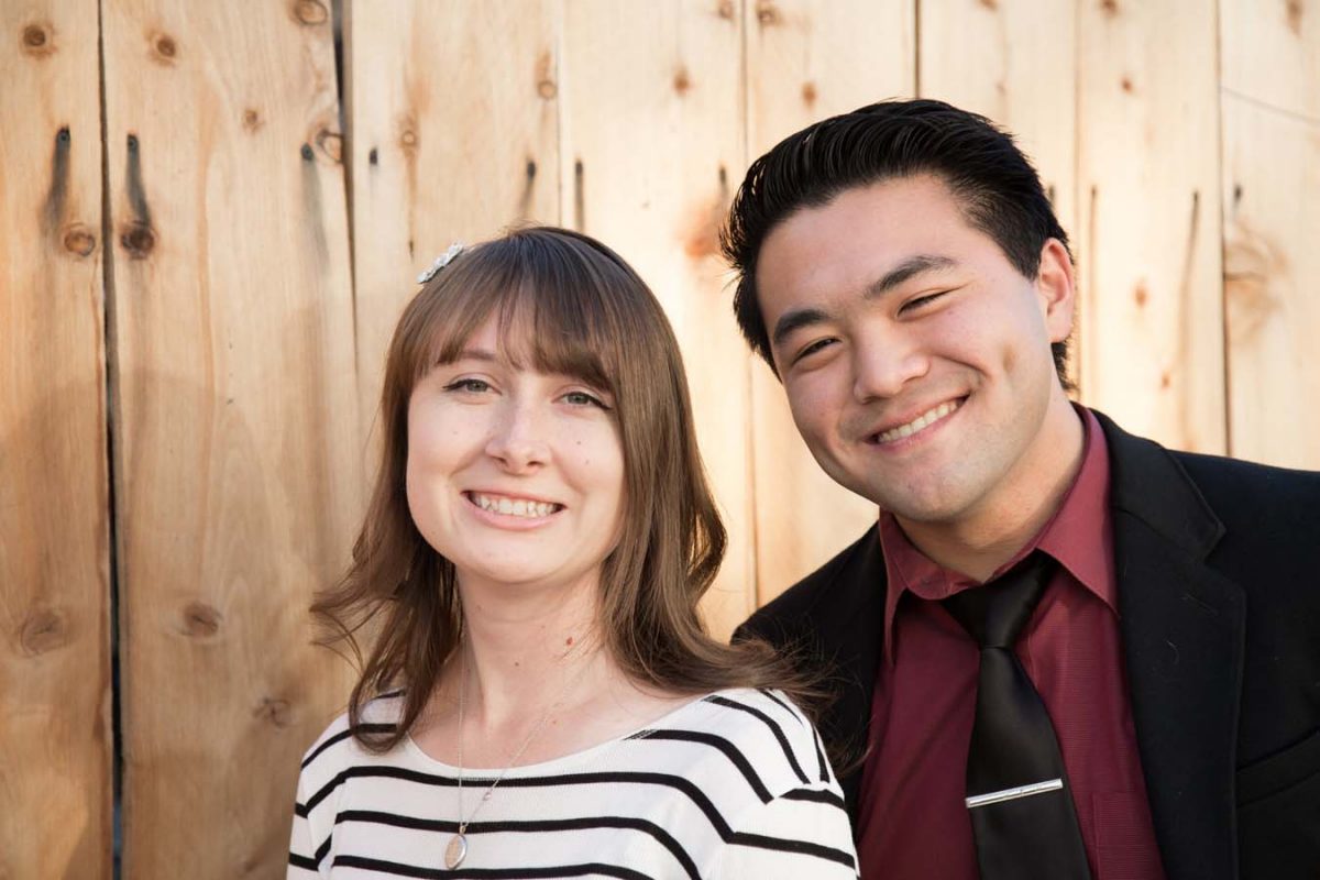 Go Oishi Prayer Letter: Downtown Outreach Begins! – FBMI