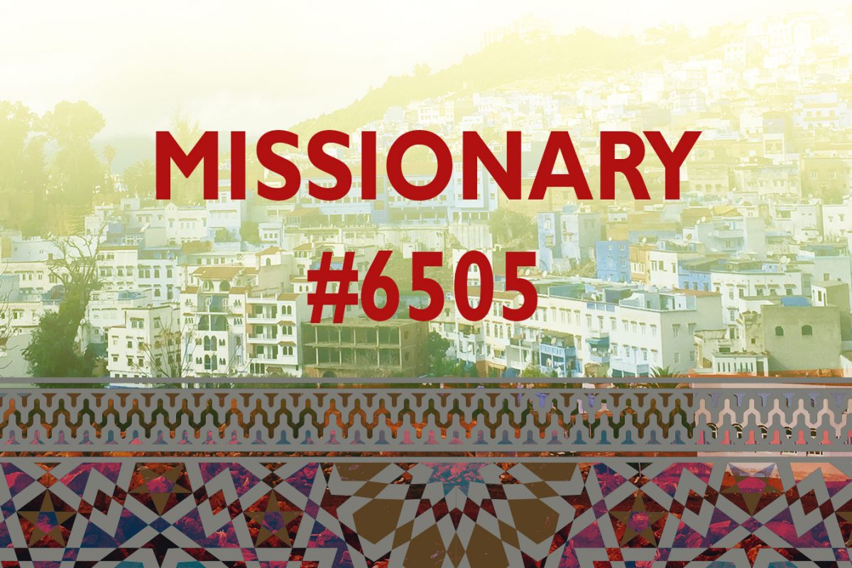 Missionary #6505 Prayer Letter: Need for Divine Intervention – FBMI