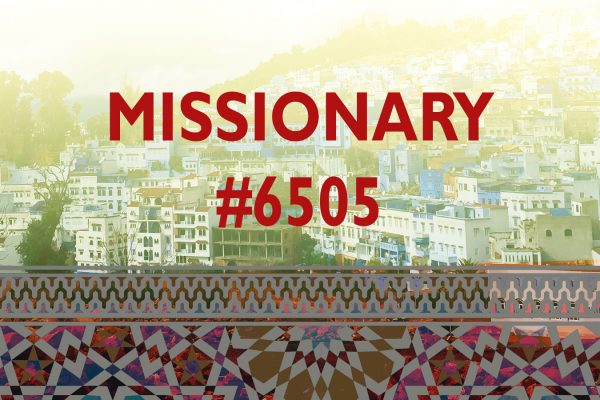 Missionary #6505 Prayer Letter: Need for Divine Intervention – FBMI