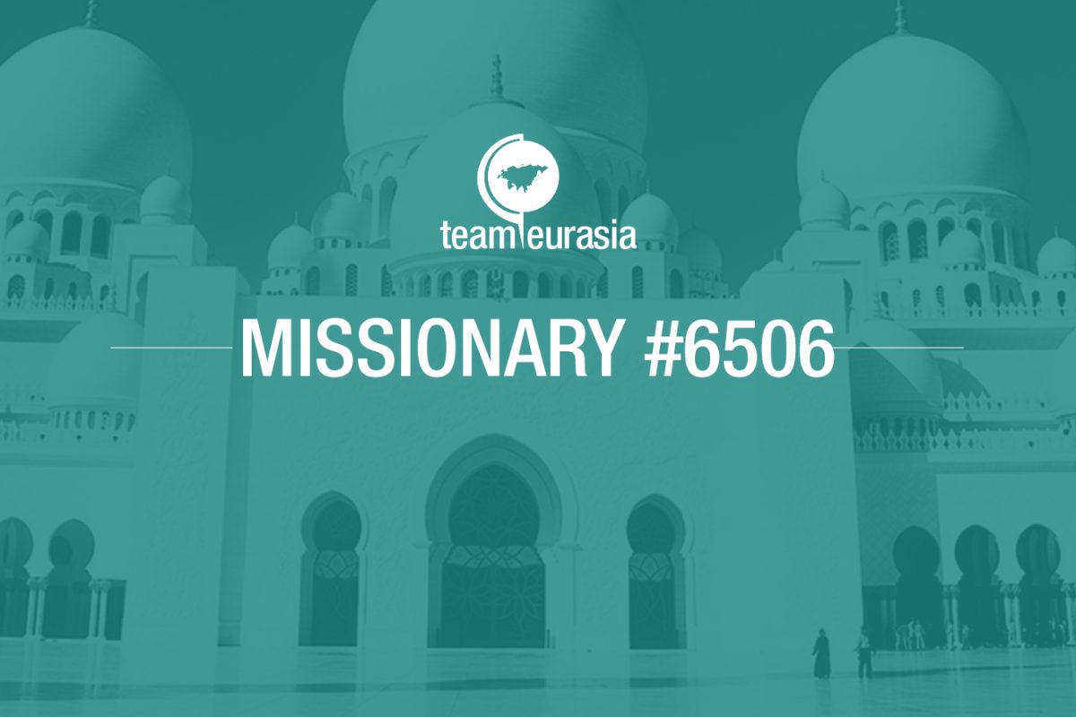 Missionaries – FBMI