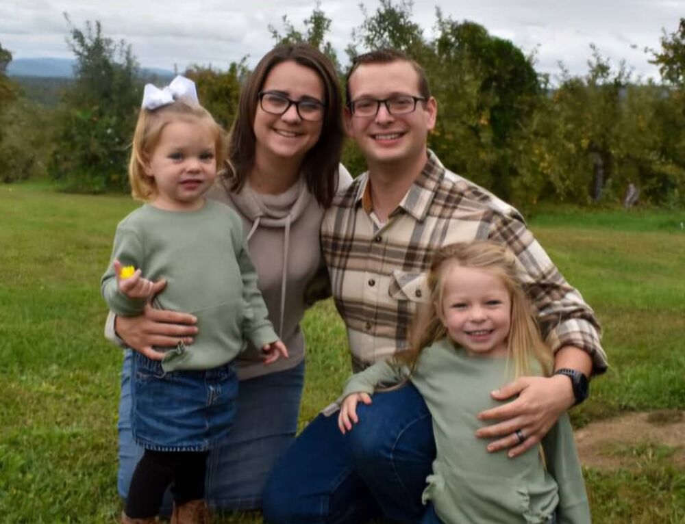 Scott Christiansen Prayer Letter: A Great Start for 2025 – FBMI