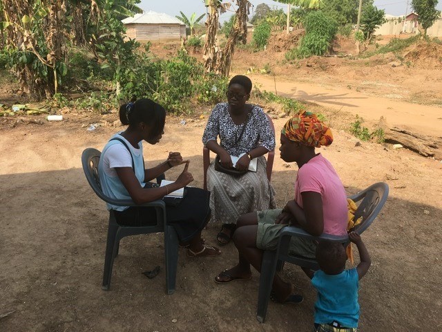 Charles Osgood Prayer Letter: Training Witnesses – FBMI