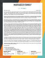 Sam Marasco Mar-Apr 2020 Prayer Letter – FBMI