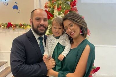 Adam and Karen DePaolis Prayer Letter: Almost There! – FBMI