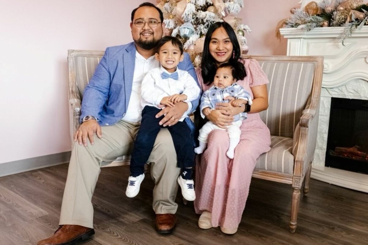 Ian and Czarinna Vincent Prayer Letter: Annual Tent Revival – FBMI