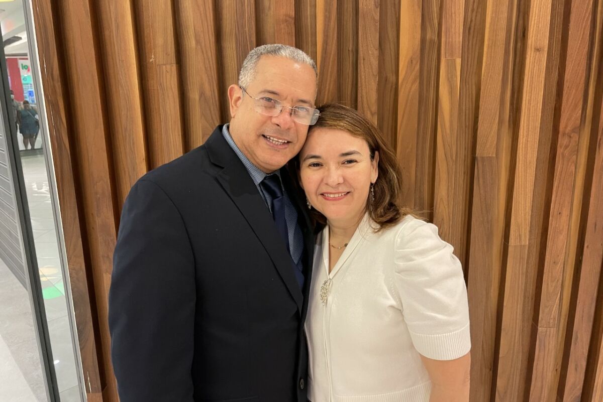 Missionaries – FBMI