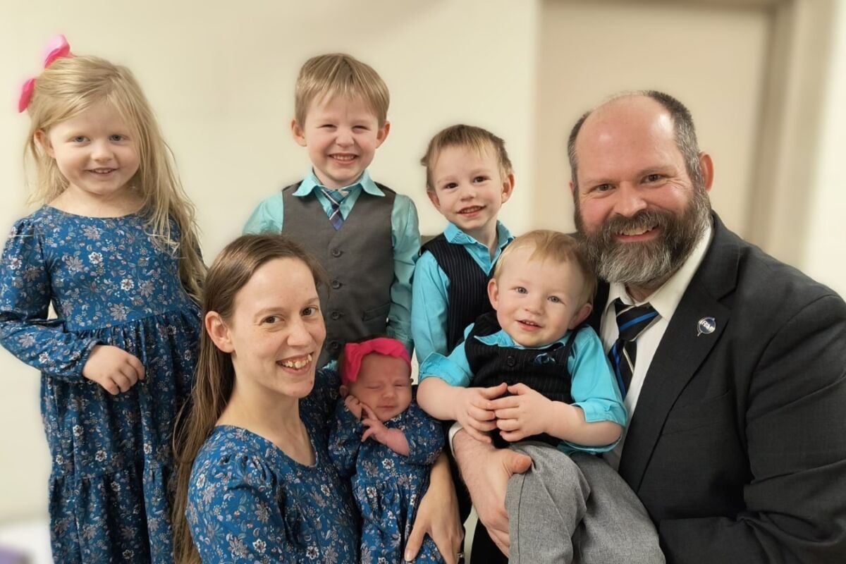 Missionaries – FBMI