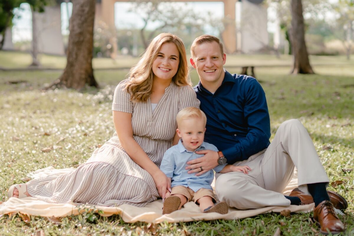 Missionaries – FBMI