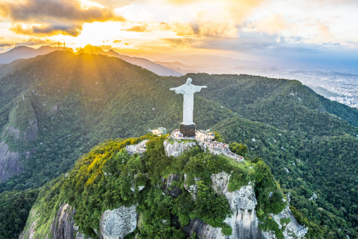 2025 Brazil Missions Trip – FBMI