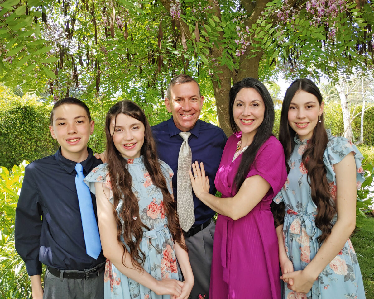 Chad and Sarah Inman Prayer Letter: Great Things He Hath Done in Thailand over 17 Years! – FBMI