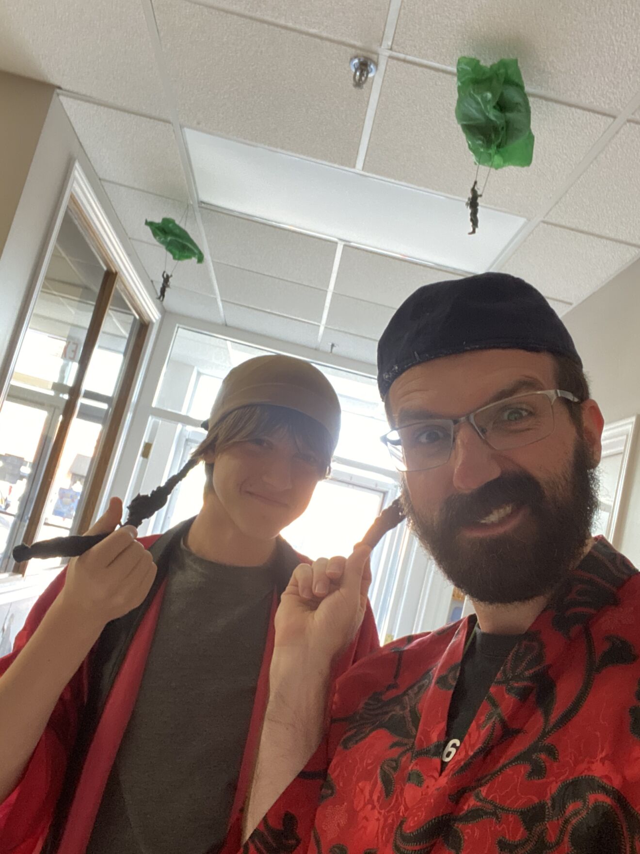 Missionary Story – FBMI