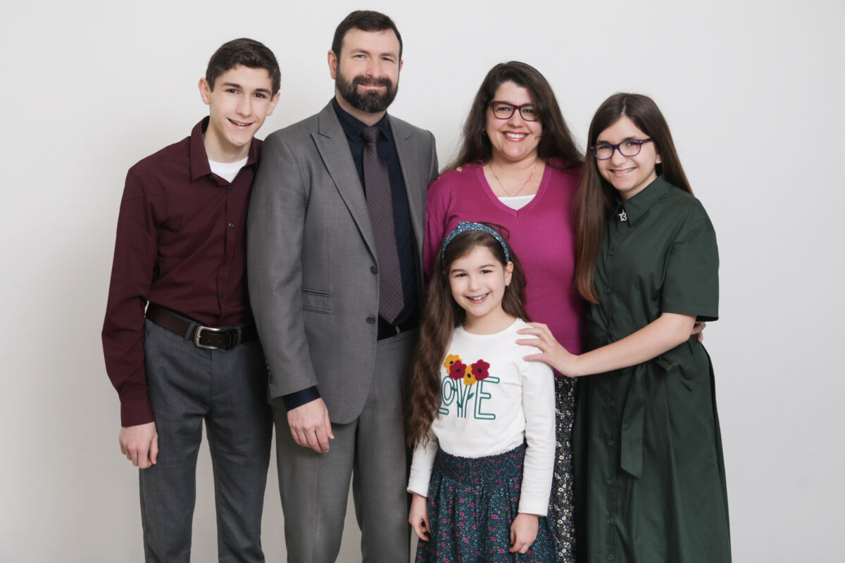 Christopher and Amy Yetzer Prayer Letter: Music in Church and Life in ...