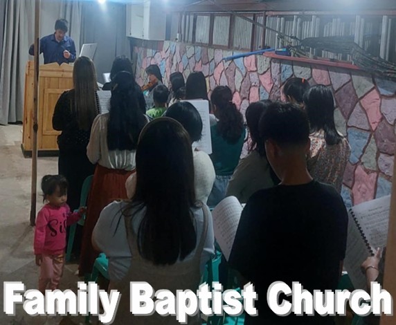 Mark and Kim Palmani Prayer Letter: Soul-Winning Opportunity – FBMI