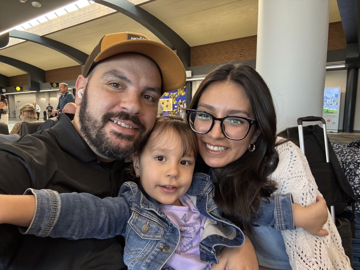 Adam and Karen DePaolis Prayer Letter: Back into the Rhythm of Ministry in Mexico – FBMI