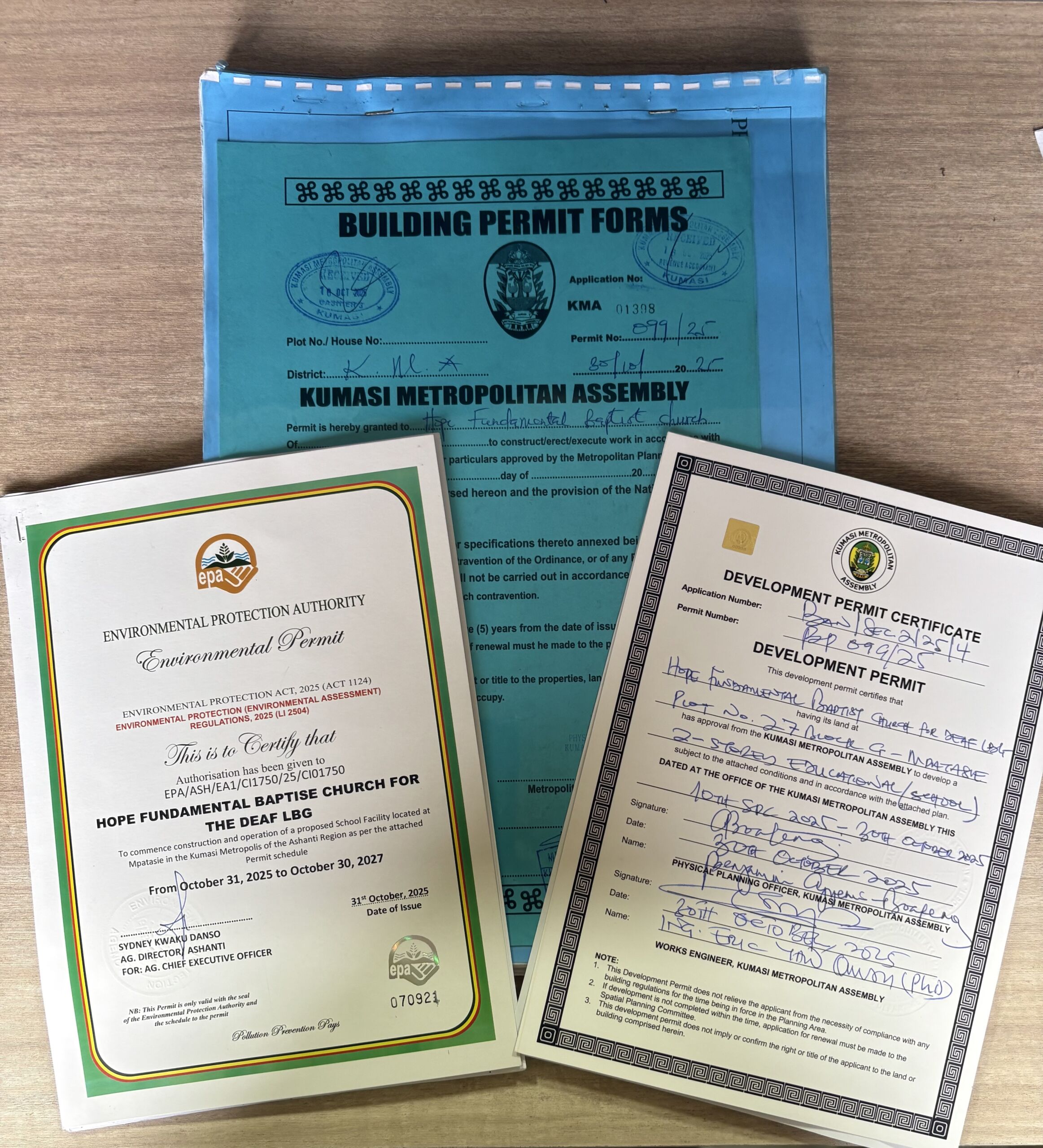 Baraka and Melanie Hall Prayer Letter: Everything Beautiful in His Time ...